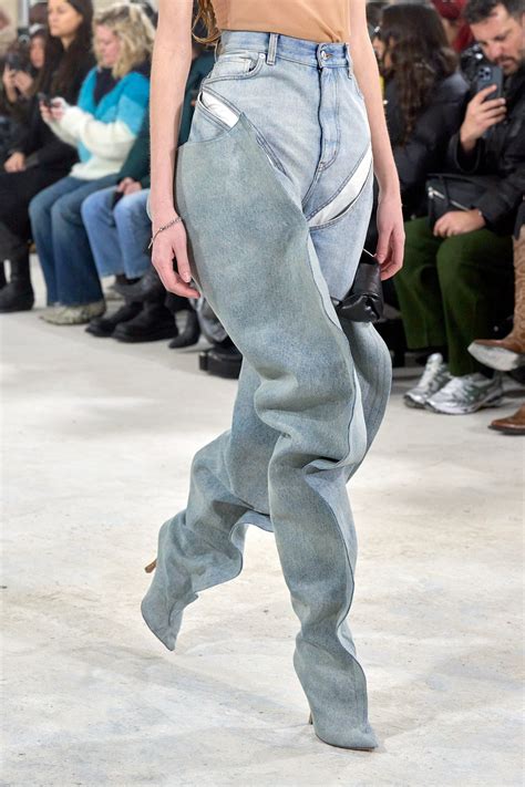 Y Project Fall 2023 Ready To Wear Collection Vogue