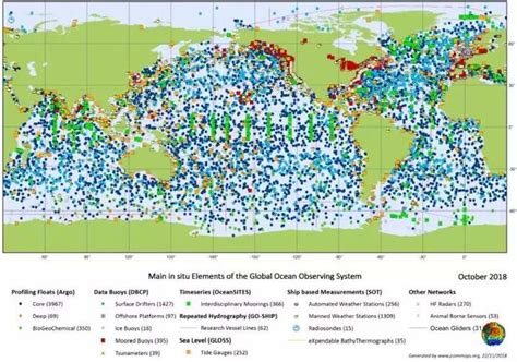 守卫全球海洋的“哨兵”：argo 综合报道 杭州全球海洋argo系统野外科学观测研究站