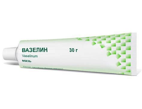 вазелин для чего применяют мужчины