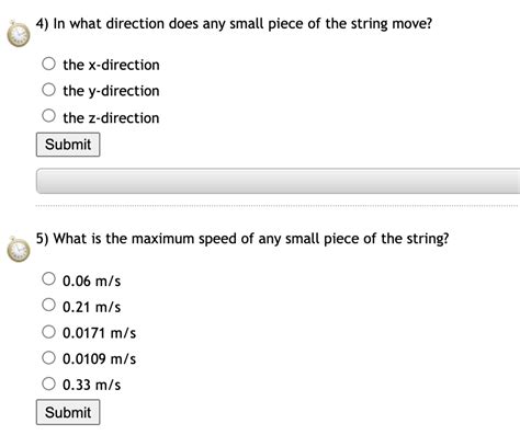 solved a wave on a string can be represented by the