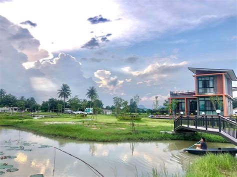 บ้านสวยโมเดิร์นชั้นครึ่งเด่นกลางทุ่ง 3 ห้องนอน 2 ห้องน้ำ พื้นที่ใช้สอย 200 ตารางเมตร ไอเดีย