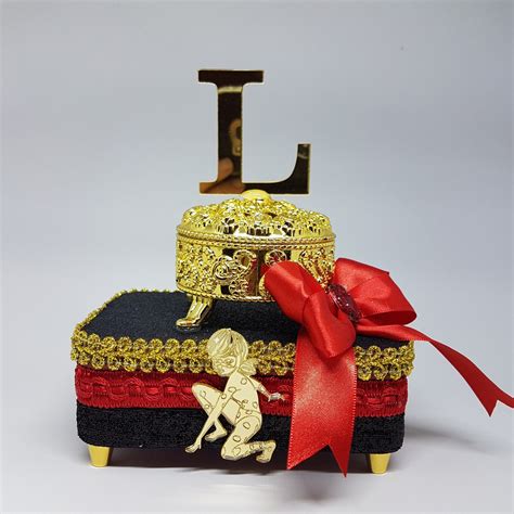 Laddy Bug Elo7 Produtos Especiais