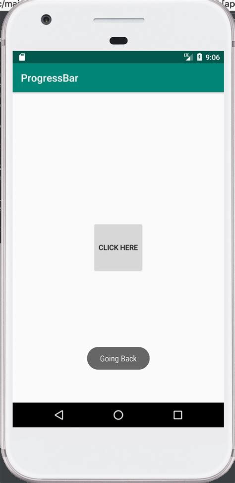 How To Create A Button Using Kotlin Learn Coding Online