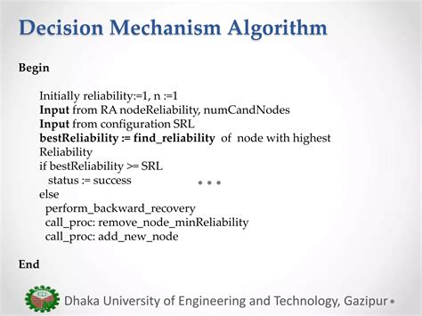 Adaptive Fault Tolerance In Real Time Cloud Computing PPT