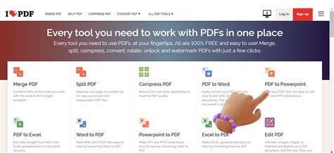 How To Convert PDF To PowerPoint 10 Best Practices Tips