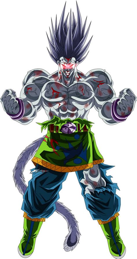 Goku Ssj10 Poder Prohibido Dbaf By Masterartzl On Deviantart Personajes De Dragon Ball