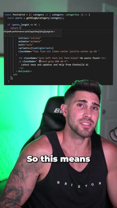 a must have vscode extension youtube