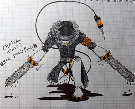 How To Draw A Murder Drone Drawing Word Searches