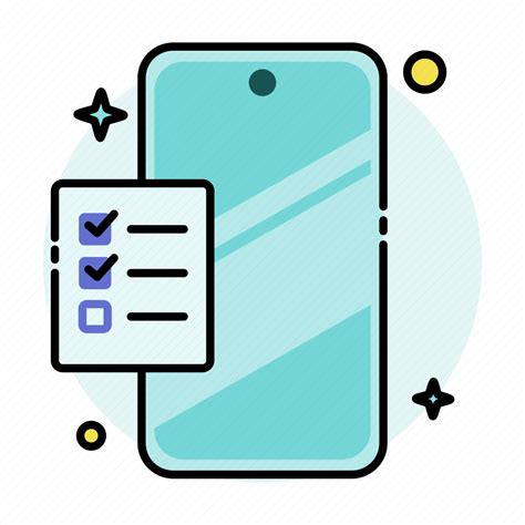 Checkboxes Ui Design Check Box Box Check Form List Icon Download On Iconfinder