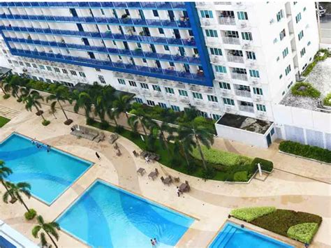 Sea Residences Condo In Pasay Paranaque Naia Moa [condos 🏙️] May 2025 In Pasay Metro Manila