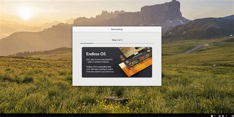 How To Install Endless Os