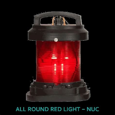 Led E14 Ship Navigation Lights At Best Price In Kolkata Id 2853762551888