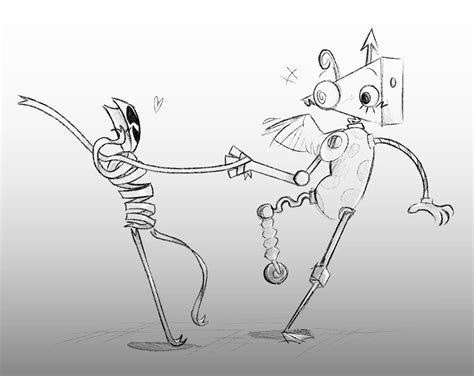 Zooble And Gangle Zooble X Gangle Tadc Gangle X Zooble Digital Circus