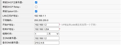 Fake Ip 静态旁路由分流 Dhcp Static Route Fake Ip Future Blog