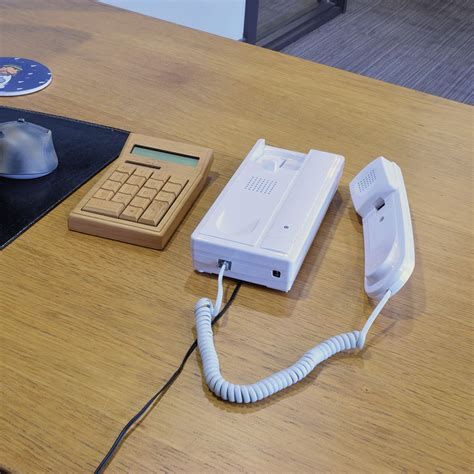 Mercury 2 Way Intercom Sound Dynamics