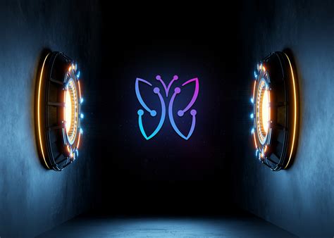 Flytech Logo Brand Identity Logo Design Tech Logo On Behance