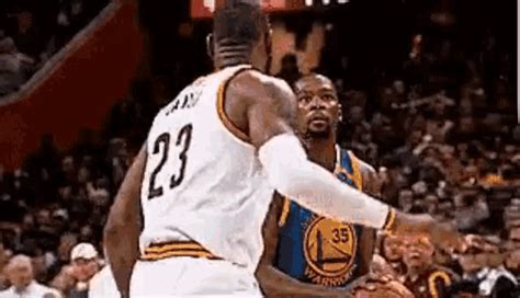 Kevin Durant Crossover 