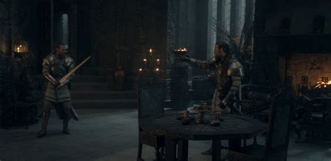 Ma Come Hanno Girato Il Combattimento Tra I Gemelli In House Of The