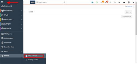 Add Tooltips Information Icons To Record Views In Vtiger 7 Vtiger Experts