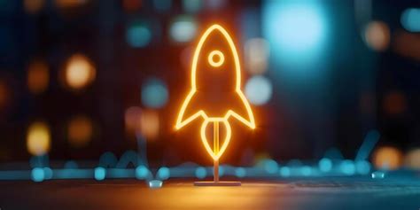 The Lean Startup Method Costefficient Iterative Startup Management And Creation Concept Lean