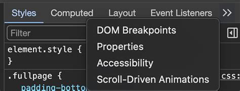 Using The Scrolltimeline Api For Scroll Linked Animations Logrocket Blog