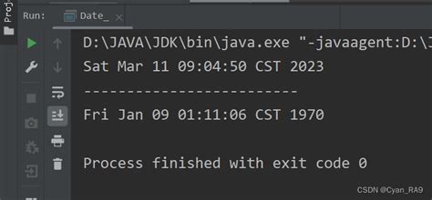 Java Date 和 Calendar类 万字详解（通俗易懂）java Date Calendar Csdn博客
