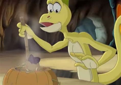 کارتون بچه های ژوراسیک 2008 دوبله فارسی آپارات کودک