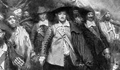 Bacons Declaration Of The People Primary Document Full Text