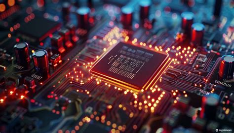 Xrp Price Prediction As Ripple Backs Quantum Computing Research Can Xrp Hold Above 050