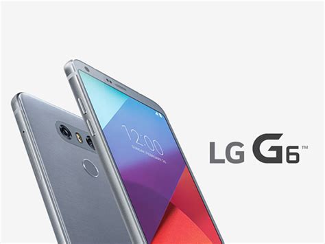 How To Unlock The Bootloader For LG G6 Gizbot News