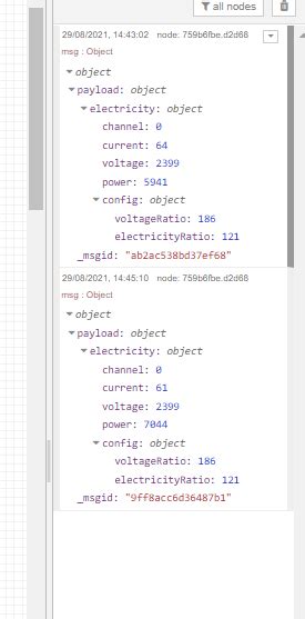 State · Issue 11 · Dehsgrnode Red Contrib Meross · Github