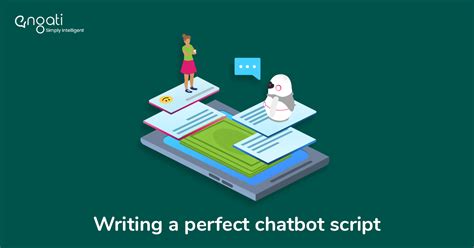 9 Tips To Write The Perfect Chatbot Script
