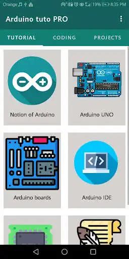 Arduino Tuto Pro Online Game With Uptoplay