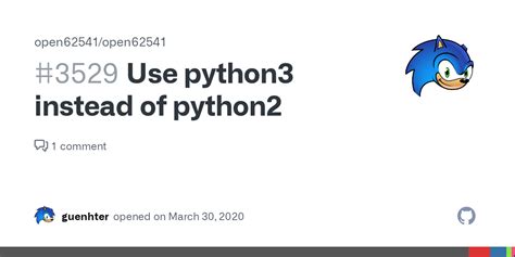 Use Python3 Instead Of Python2 · Issue 3529 · Open62541open62541 · Github