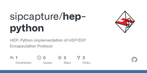 github sipcapture hep python hep python implementation of hep eep