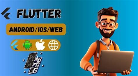 Design Flutter Web Ecommerce App App Animation Custom Flutter By Talalsg Fiverr