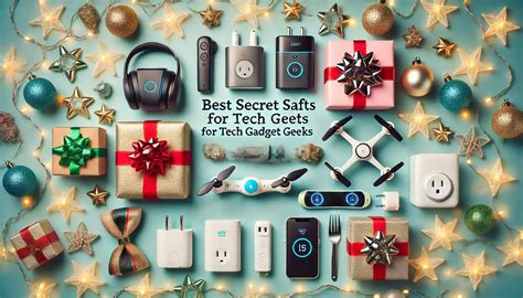 14 best secret santa ts for tech lovers and gadget geeks your