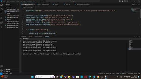 Shravani Udutha On Linkedin Modeldevelopment Machinelearning Datascience Dataanalysis