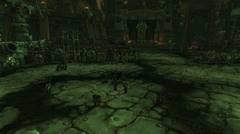 Raid Mastery Conquering Pve Encounters In World Of Warcraft
