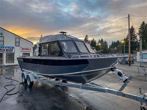 North River 24 Seahawk Boats For Sale In United States