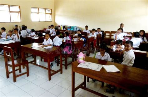 Classroom Editorial Photography Image Of Classroom Java 66457947