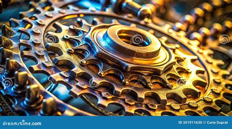 Understanding The Functionality Of A Nuclear Reactor In Initiating Fission Chain Reactions Stock