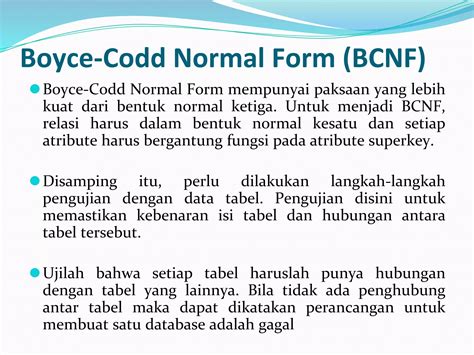 Normalisasidatabasepptx