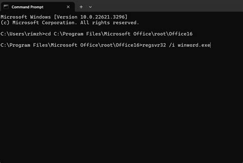 4 oplossingen voor het probleem microsoft word bestand niet gevonden