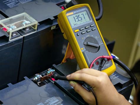 Fluke 87v Calibration Applied Technical Services