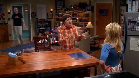 The Big Bang Theory Synthesize Funny Moments The Big Bang Theory