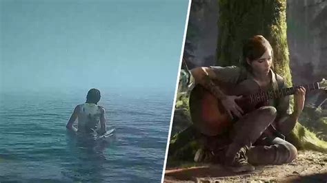 The Last Of Us Part 3 One More Chapter Tease Has Us Braced For The End
