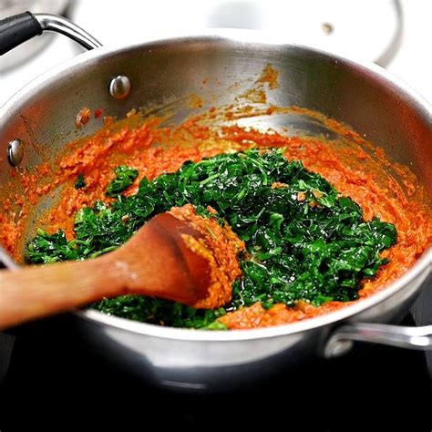 Papa Mummy Kitchen Unique And Simple Lehsuni Methi Sabzi Recipe