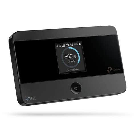 Lte Mifi Tp Link Service Provider