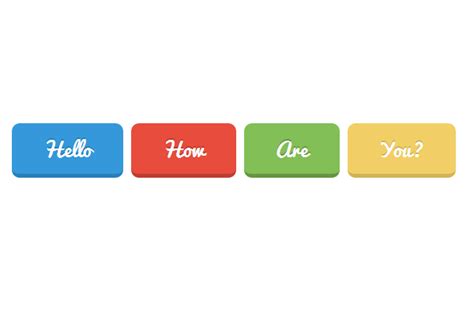 30 Open Source Htmlcss Projects From Codepen Code With Coffee
